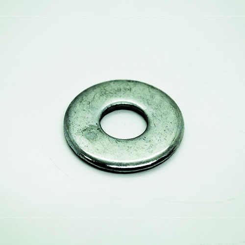 Arandela plana pulgada natural - Rospar