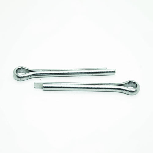 Chaveta partida natural - Rospar