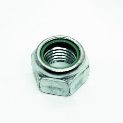 Tuerca autofrenante - Rospar