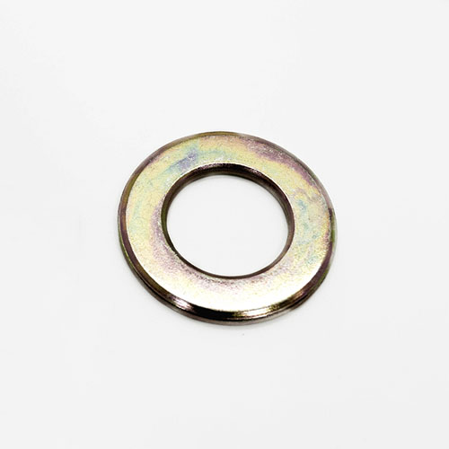 Arandela biselada pulgada zincada - Rospar