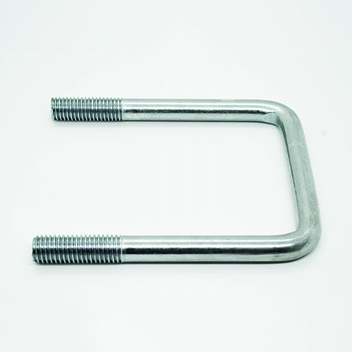 Grampa cuadrada - Rospar