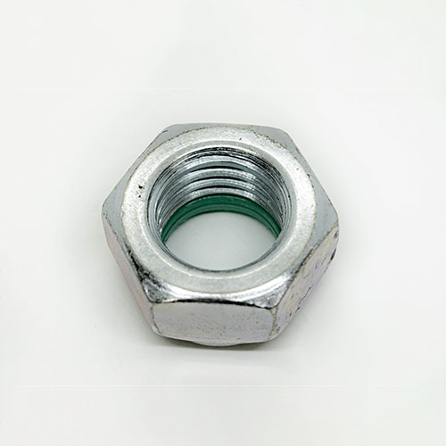 Tuerca autofrenante - Rospar