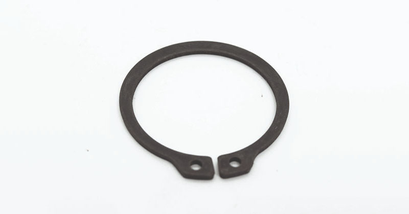 Anillo de seguridad exterior - Rospar