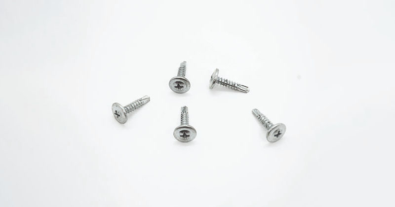 Autoperforante tipo 1 Phillips - Rospar