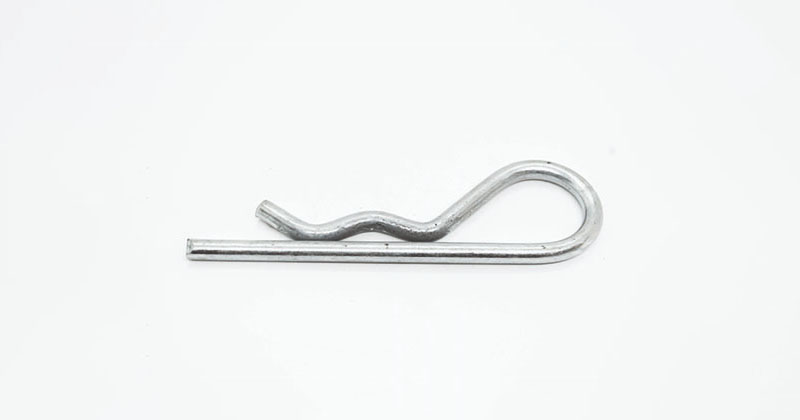 Chaveta elástica R - Rospar