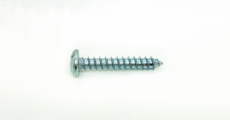 Tornillo cabeza fijadora - Rospar