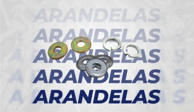 Rospar - Expertos en fijaciones especiales