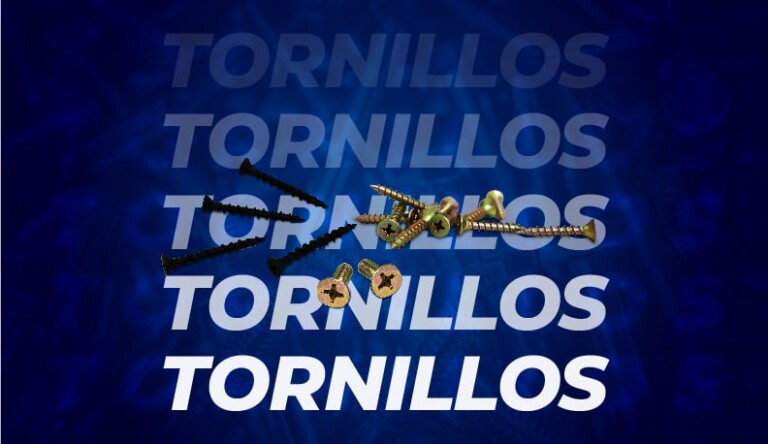 Rospar - Expertos en fijaciones especiales